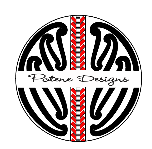 All Pieces By Potene Designs